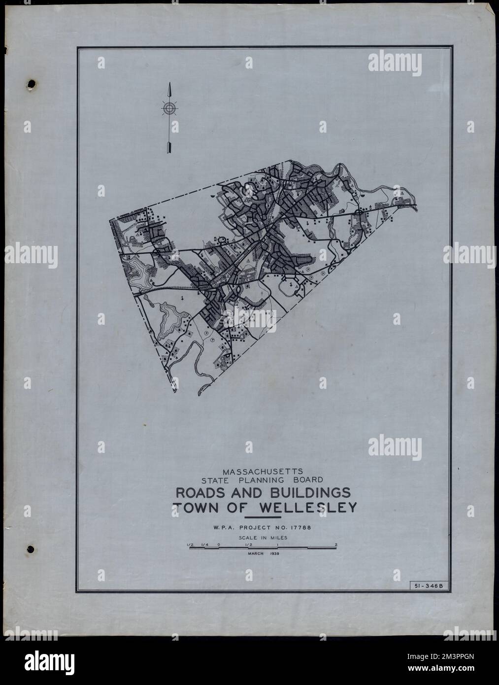 Roads and Buildings Town of Wellesley , Roads, Cities and towns, Land ...