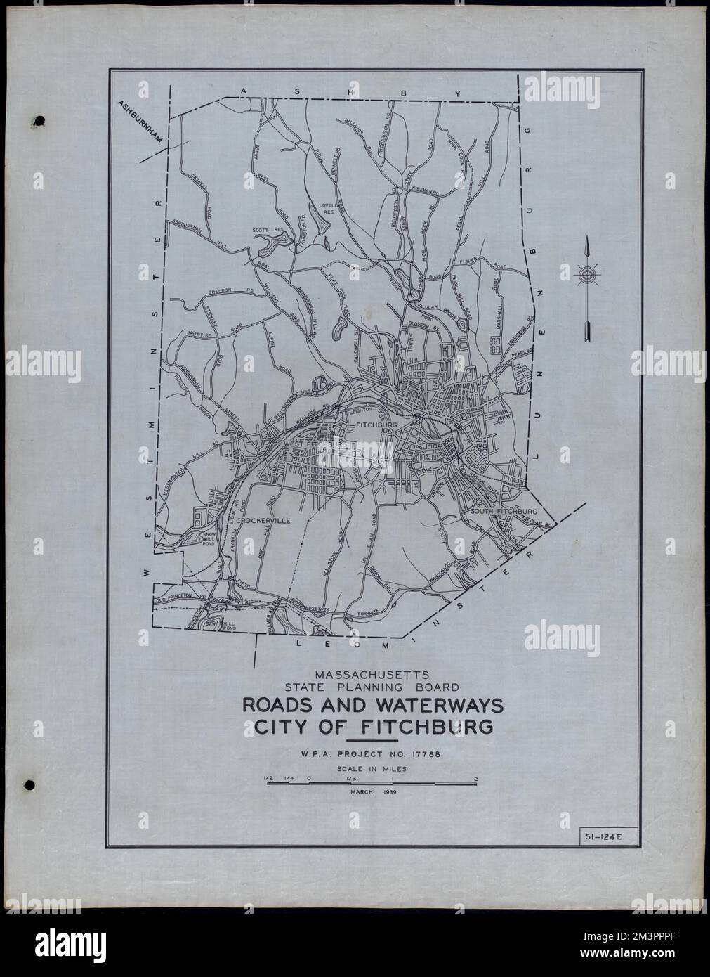 Roads and Waterways City of Fitchburg , Roads, Cities and towns, Land ...