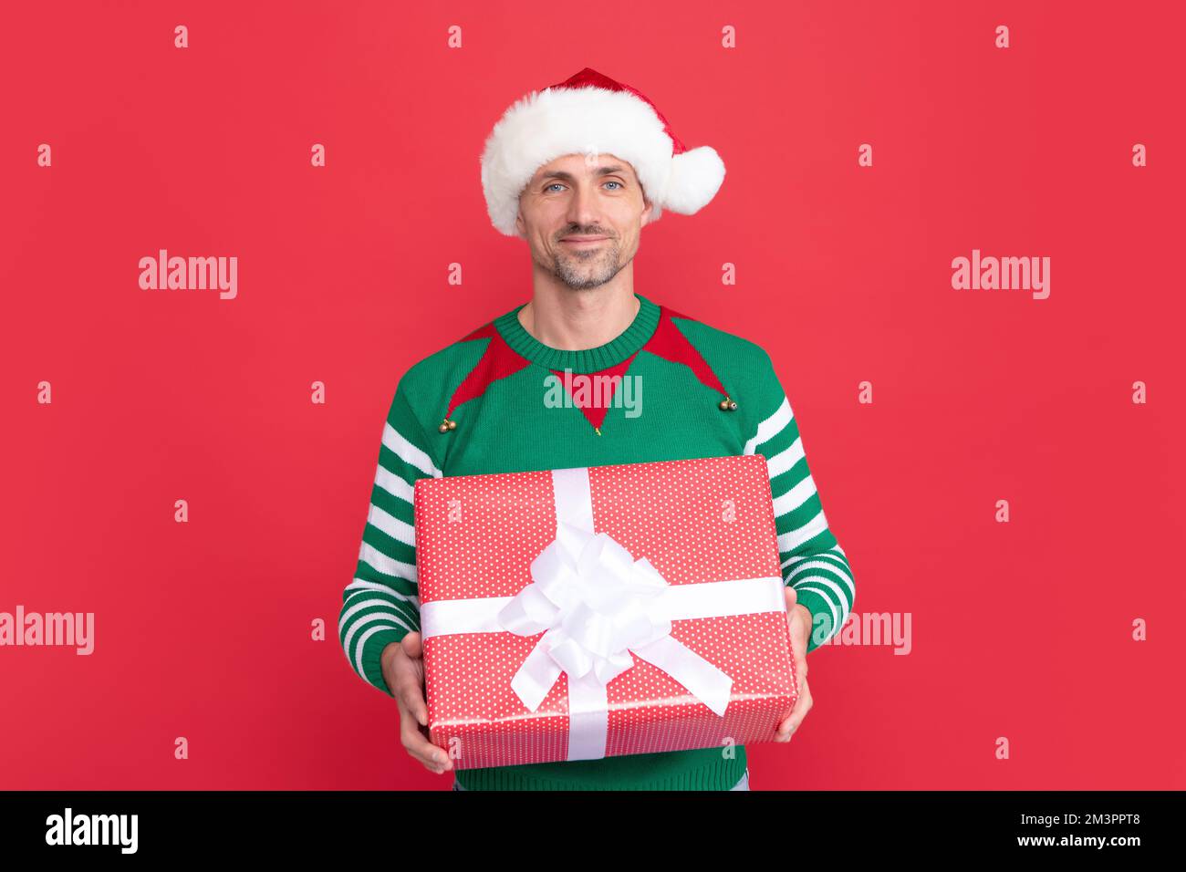 Guy present hi-res stock photography and images - Alamy