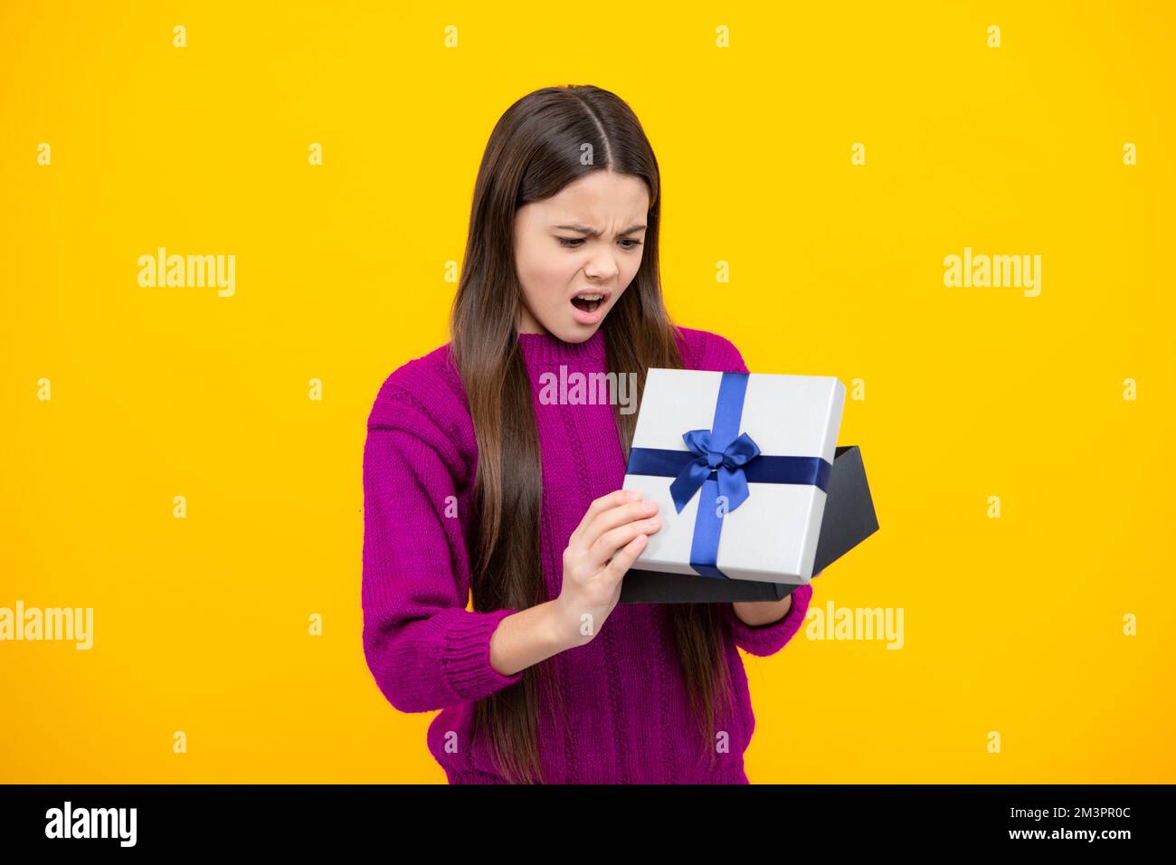 Upset birthday hi-res stock photography and images - Alamy