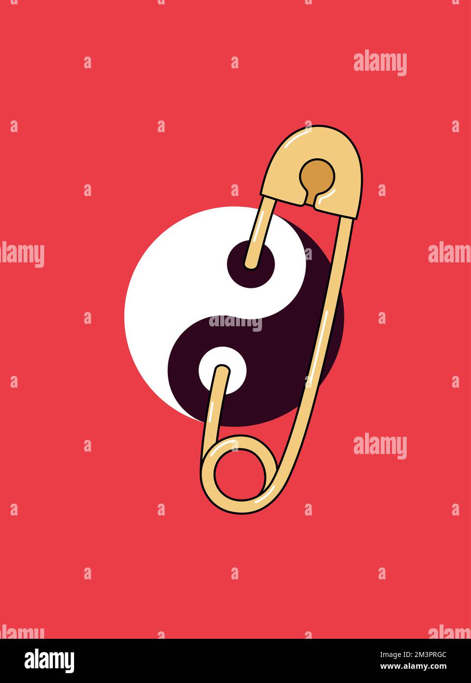 Pin yin Stock Vector Images - Alamy