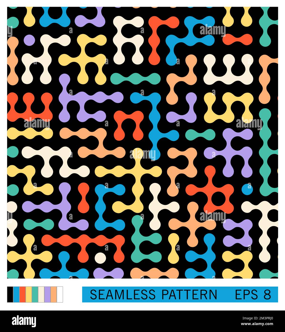 Dither Stock Vector Images - Alamy