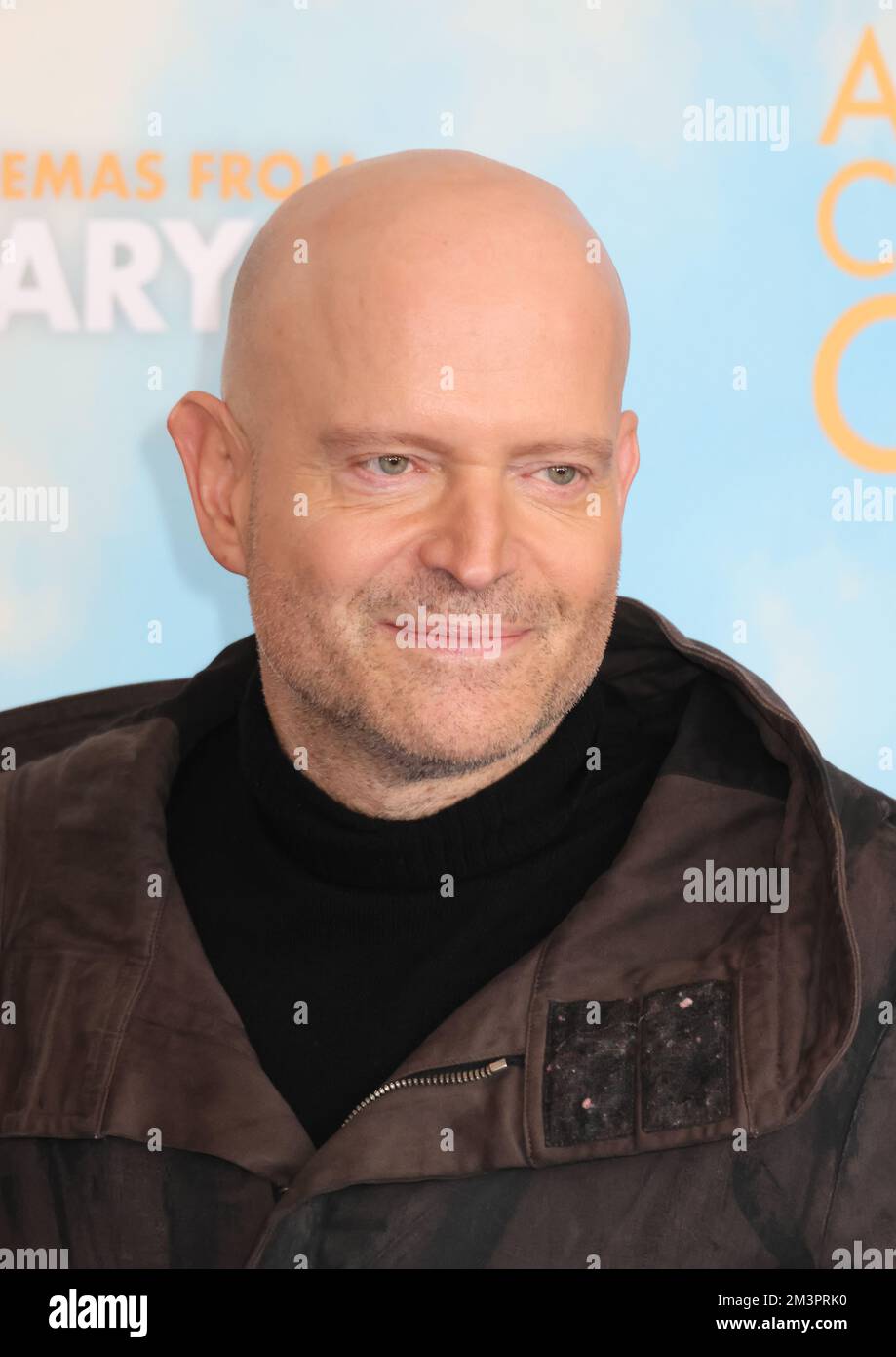 Marc Forster, A Man Called Otto - Photocall, Corinthia Hotel, London ...
