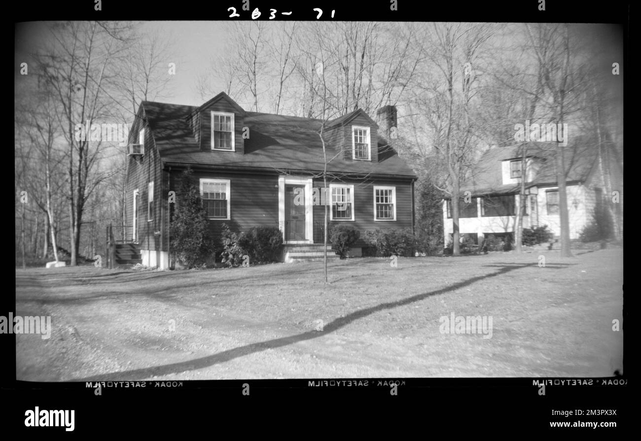 Robinwood avenue hi-res stock photography and images - Alamy