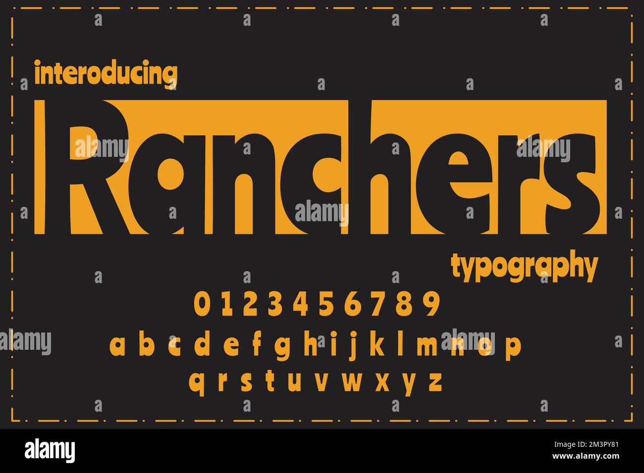 Elegant alphabet letters font and number. Classic Copper Lettering ...
