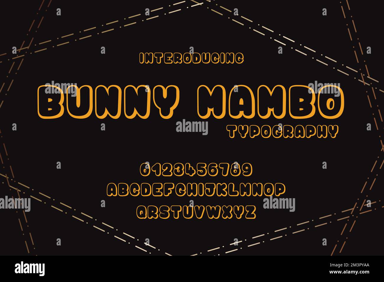 Elegant alphabet letters font and number. Classic Copper Lettering Minimal Fashion Designs Stock ...