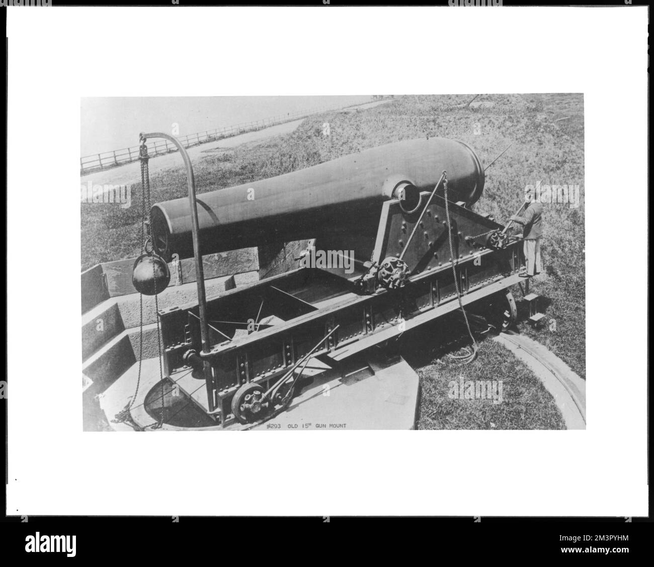 Rodman gun , Armories, Ordnance industry, Artillery Weaponry. Records ...