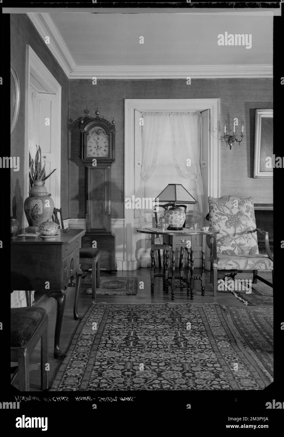 Rodman house hi-res stock photography and images - Alamy