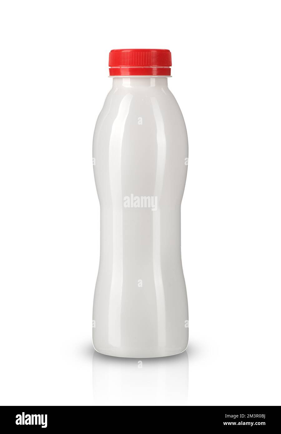 Yogurt bottle hi-res stock photography and images - Alamy
