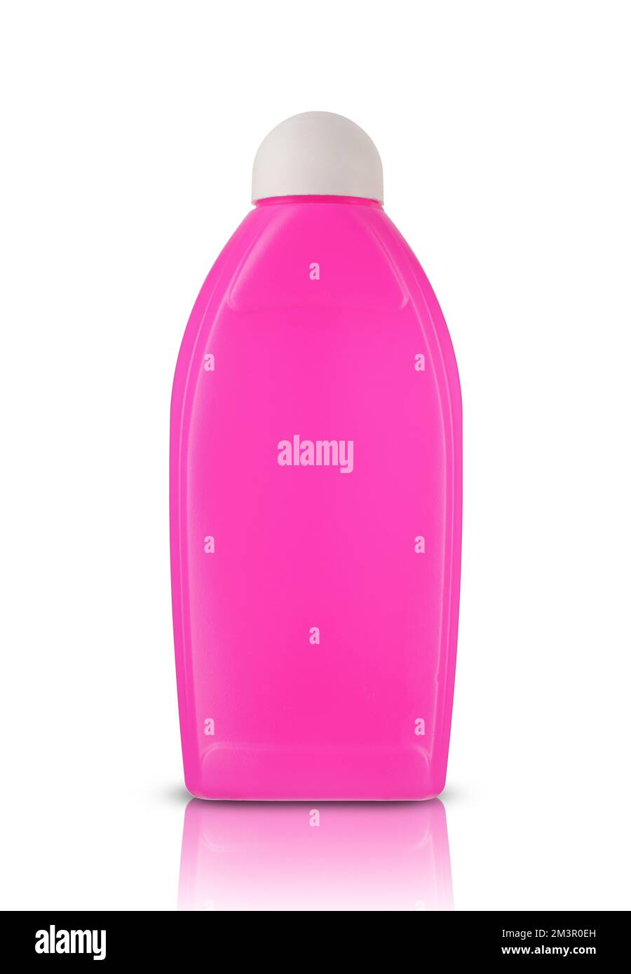 Empty washing liquid bottle hi-res stock photography and images - Alamy