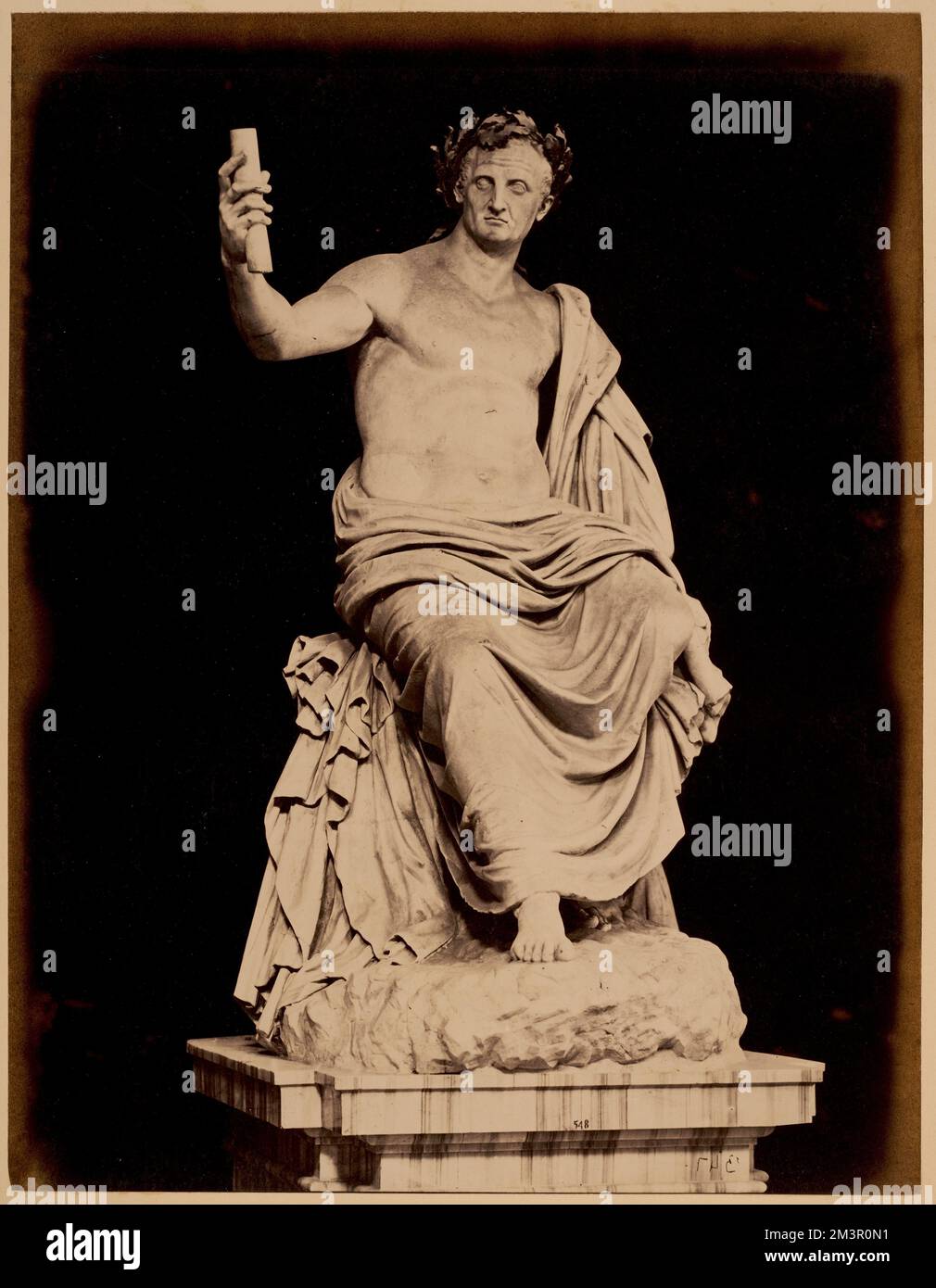 Galba 69 hi-res stock photography and images - Alamy