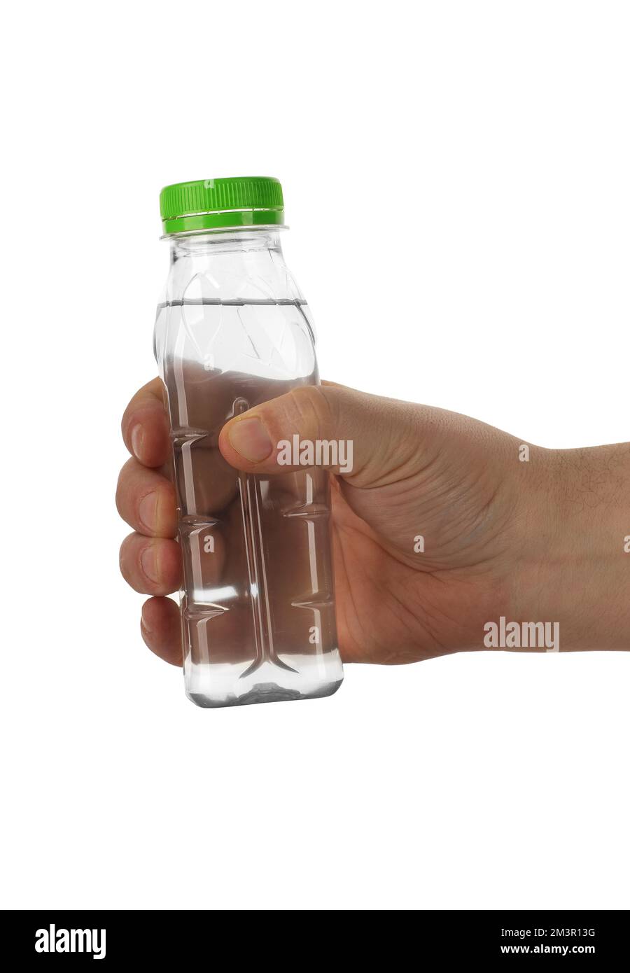 Small square bottle hi-res stock photography and images - Alamy