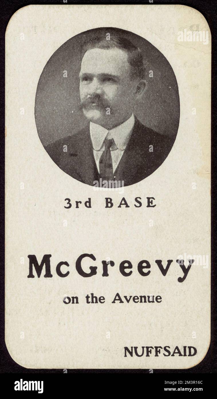 Rooters souvenir card, 1903 World Series , Souvenirs, Bars, Baseball ...