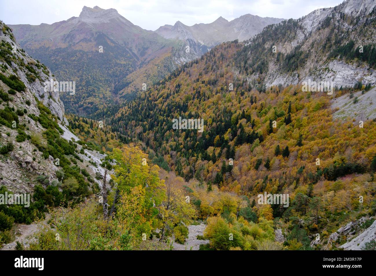 Iberian mountain range hi-res stock photography and images - Alamy
