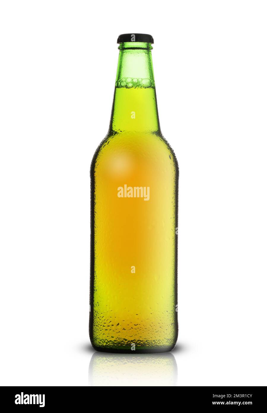 Full glass bottle hi-res stock photography and images - Alamy