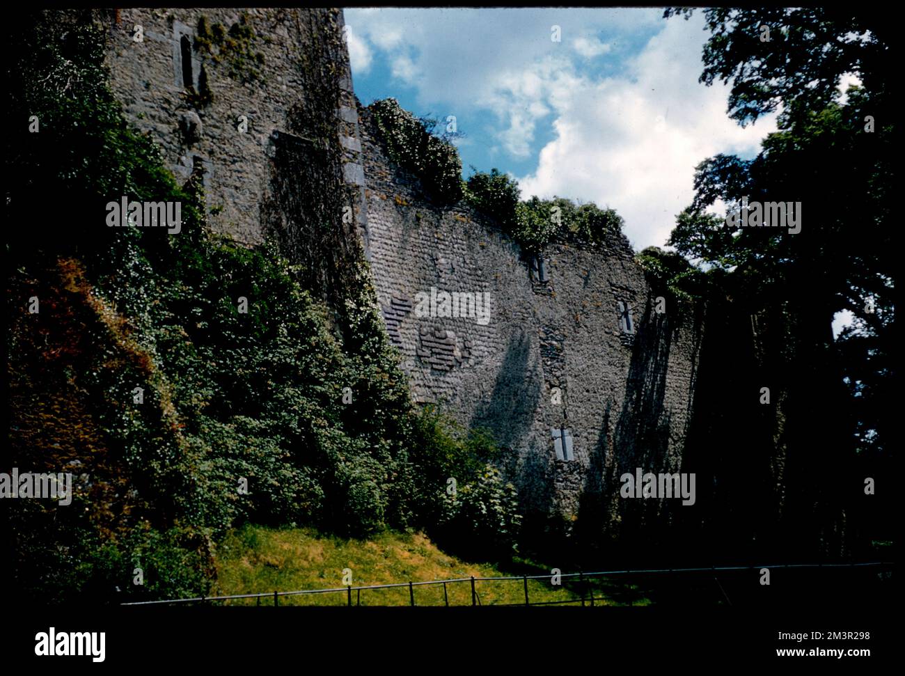 Ross Castle, Killarney, Ireland , Castles & palaces. Edmund L. Mitchell ...