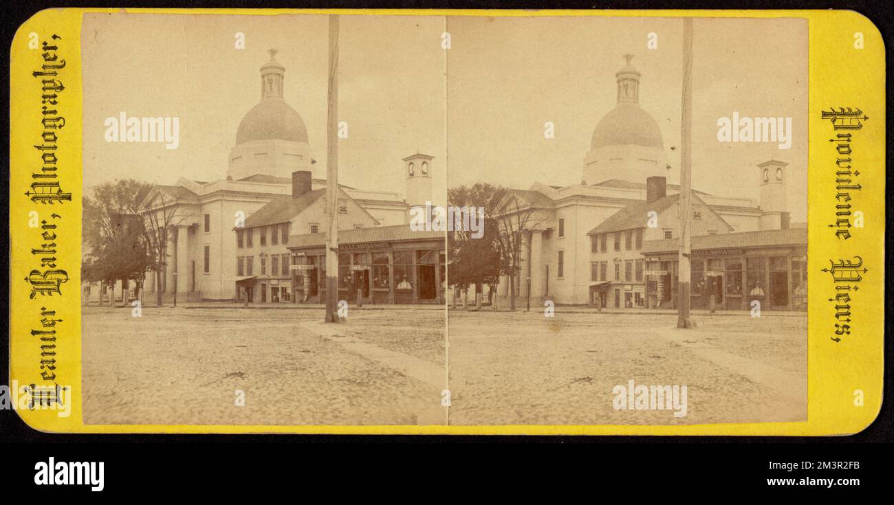 Round Top Church , Churches Stock Photo - Alamy