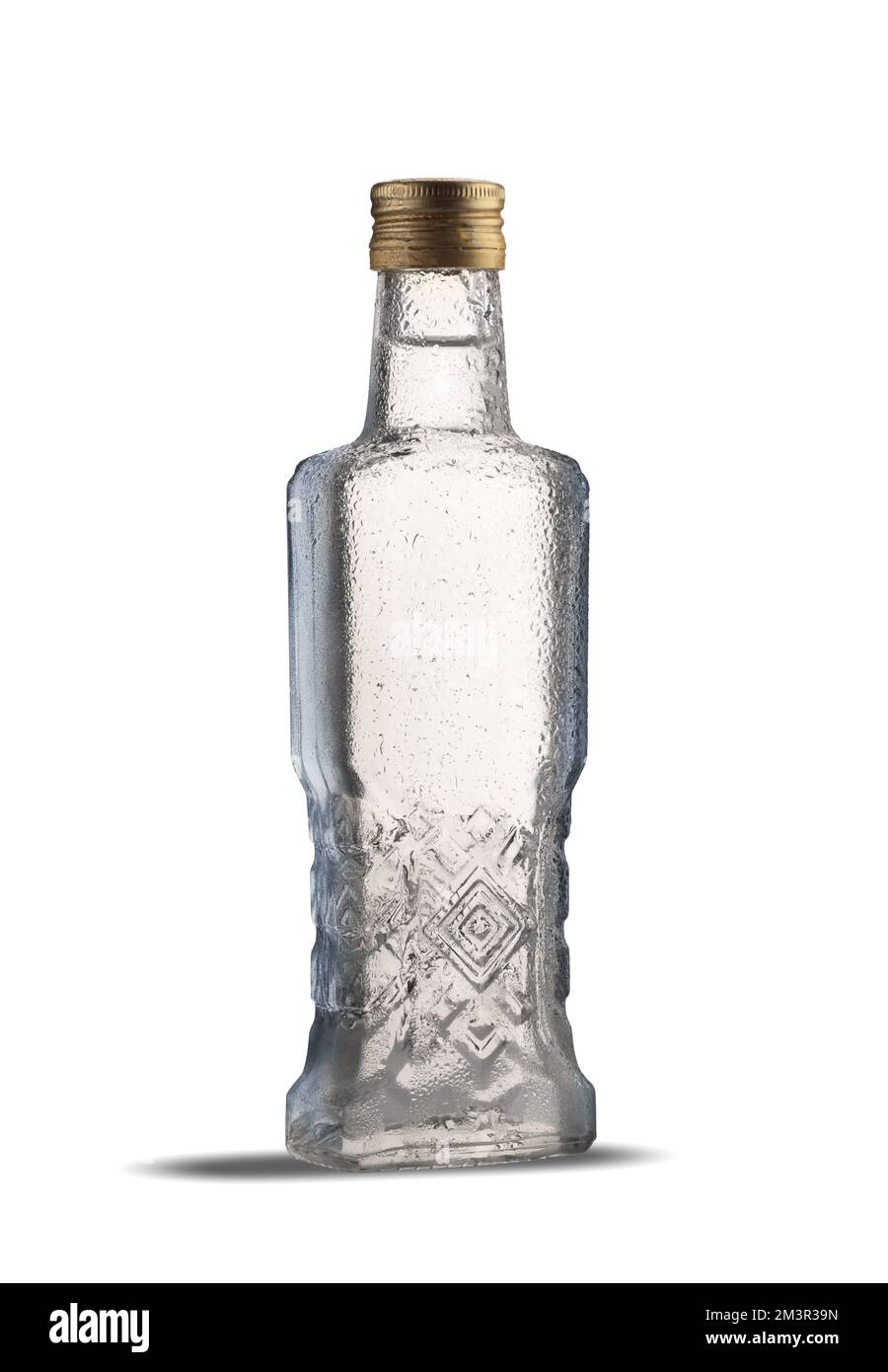 Vodka cap hi-res stock photography and images - Alamy