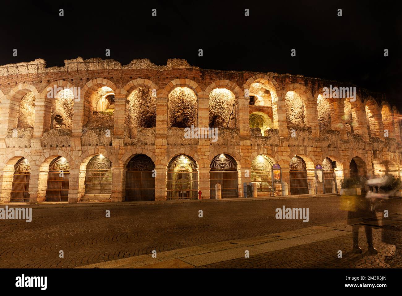 Europe arena di verona hi-res stock photography and images - Alamy