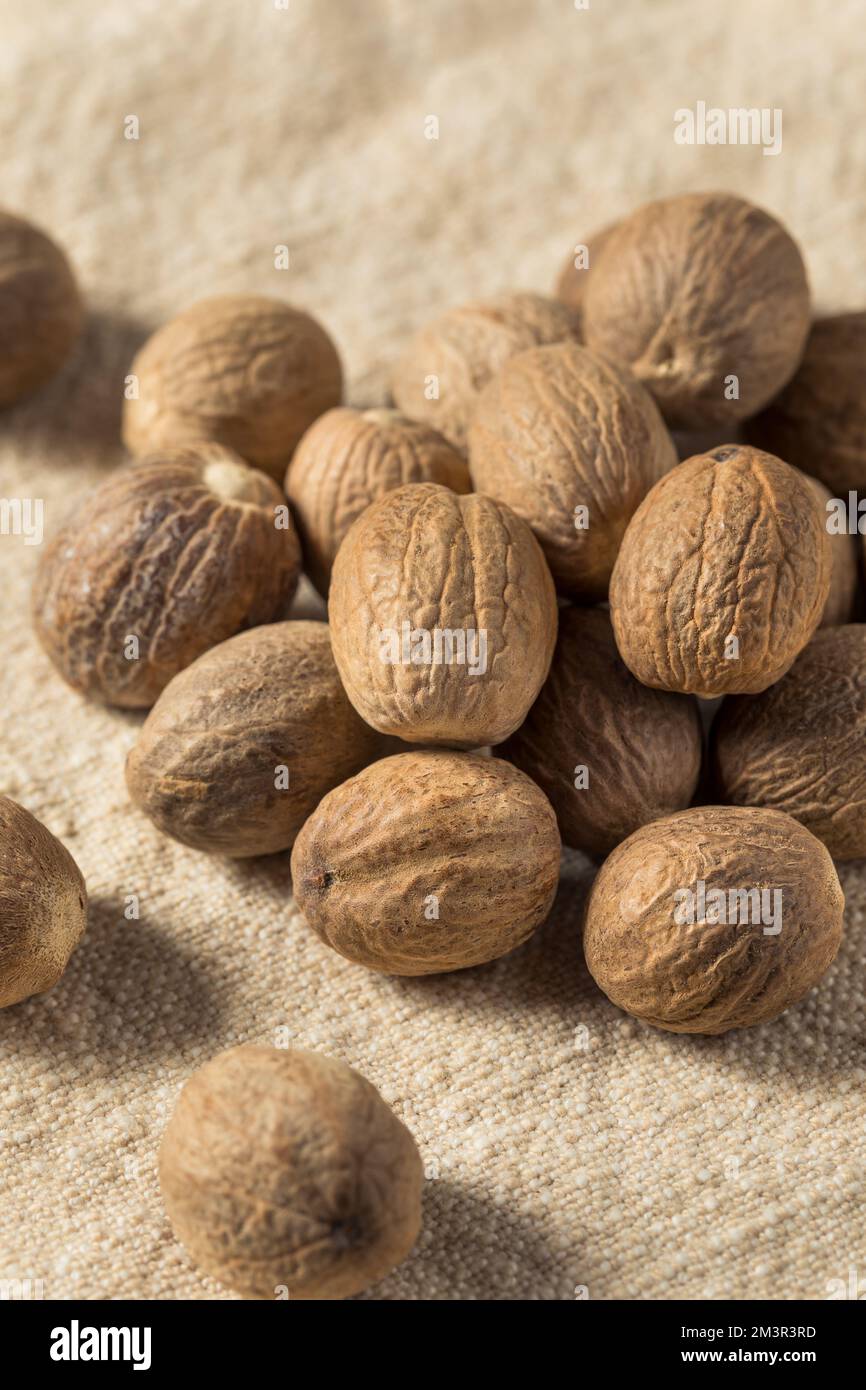 Cooking nutmeg hi-res stock photography and images - Alamy