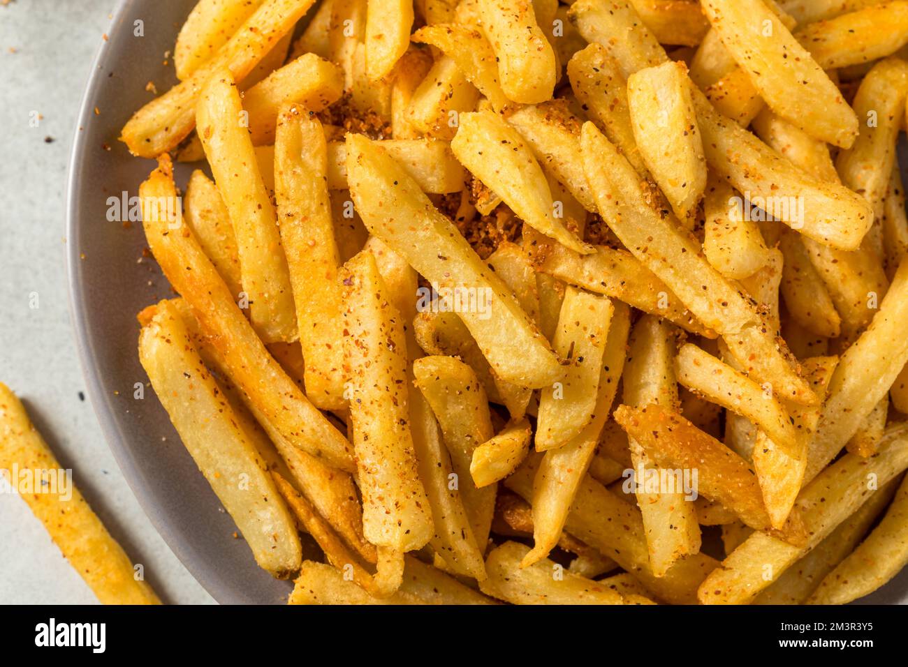 Tajin french fries hi-res stock photography and images - Alamy
