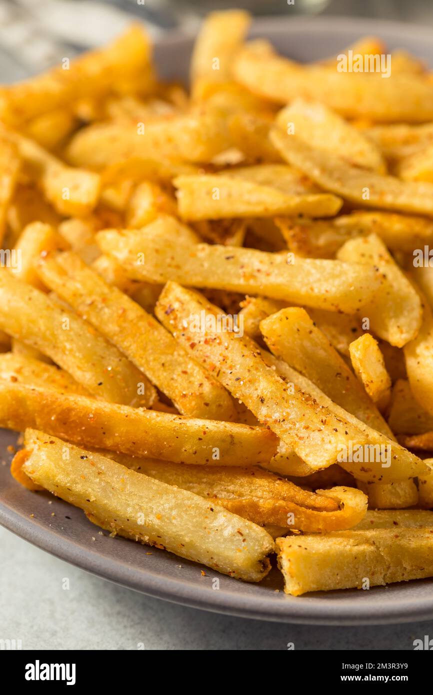 Tajin french fries hi-res stock photography and images - Alamy
