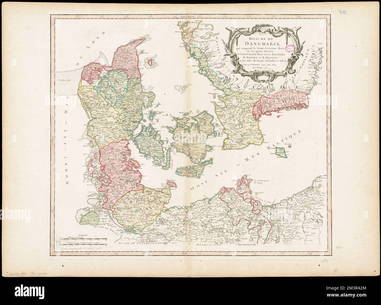 Dioceses map hi-res stock photography and images - Alamy