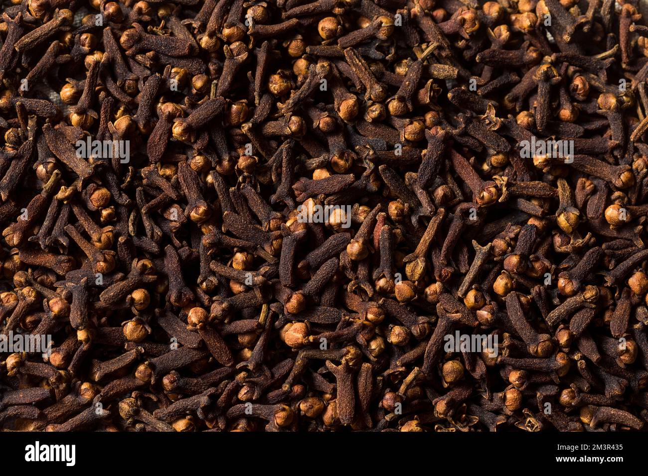 Healthy cloves hi-res stock photography and images - Alamy