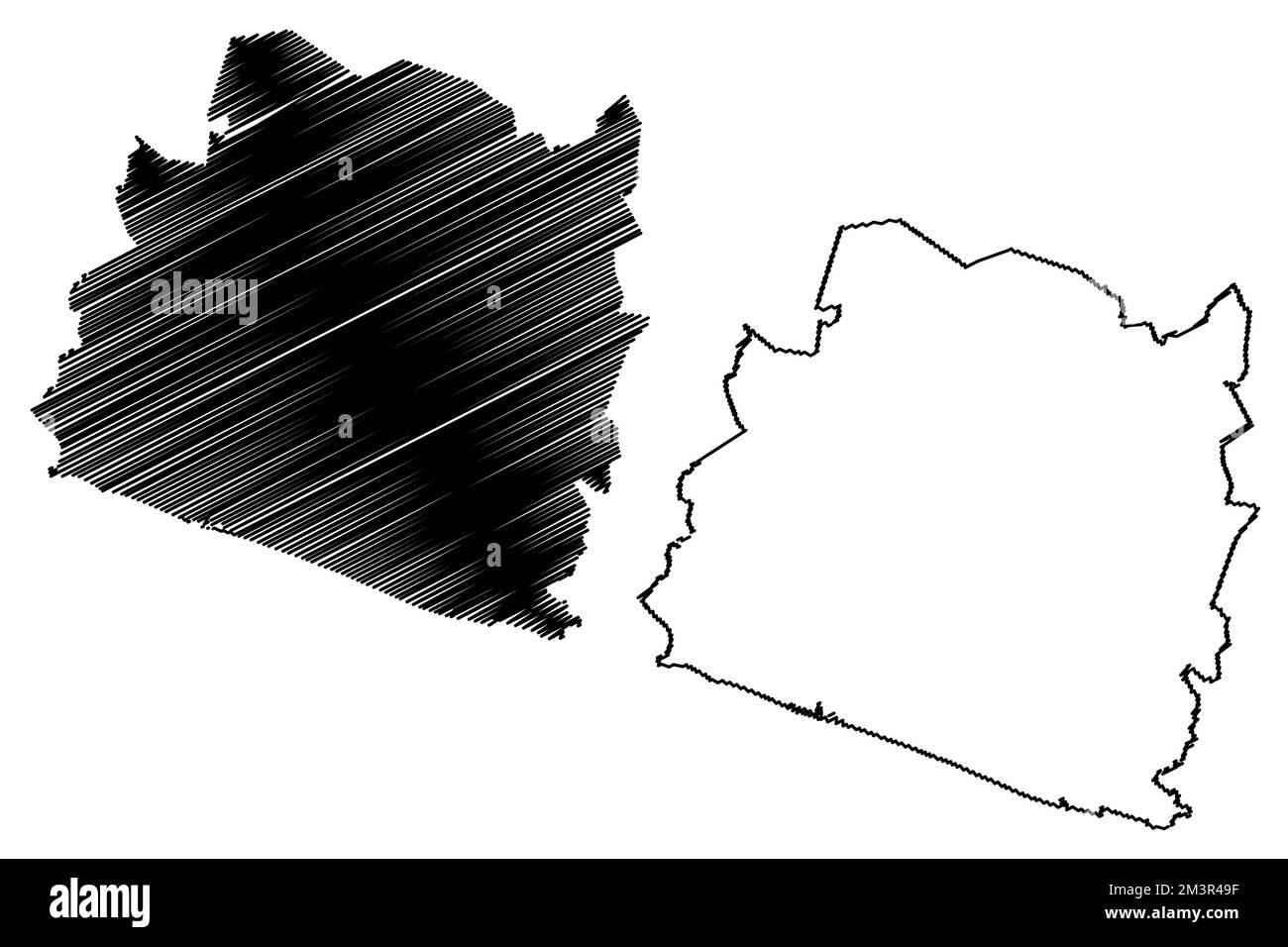 Galeana Stock Vector Images - Alamy