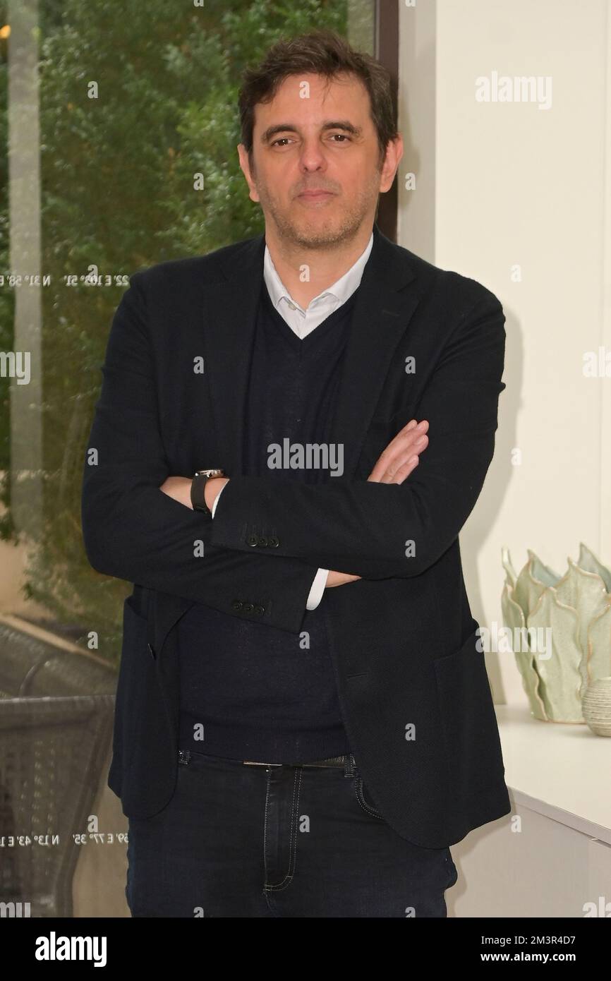 Venier massimo hi-res stock photography and images - Alamy