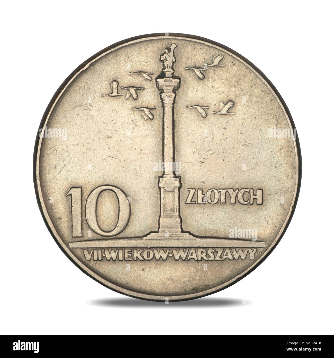 10 pln hi-res stock photography and images - Alamy