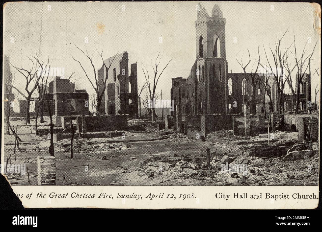 Baptist 1908 hi-res stock photography and images - Alamy