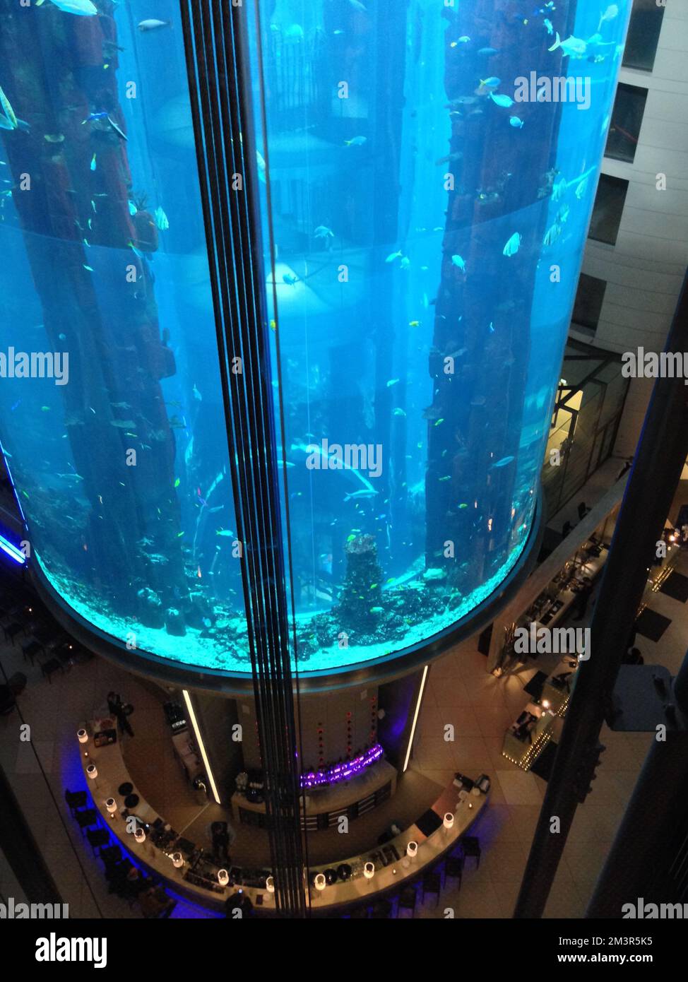 The aqua dom berlin hi-res stock photography and images - Alamy