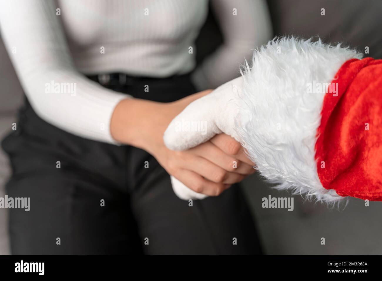 Gesture hand friendship hands handshake hi-res stock photography and ...