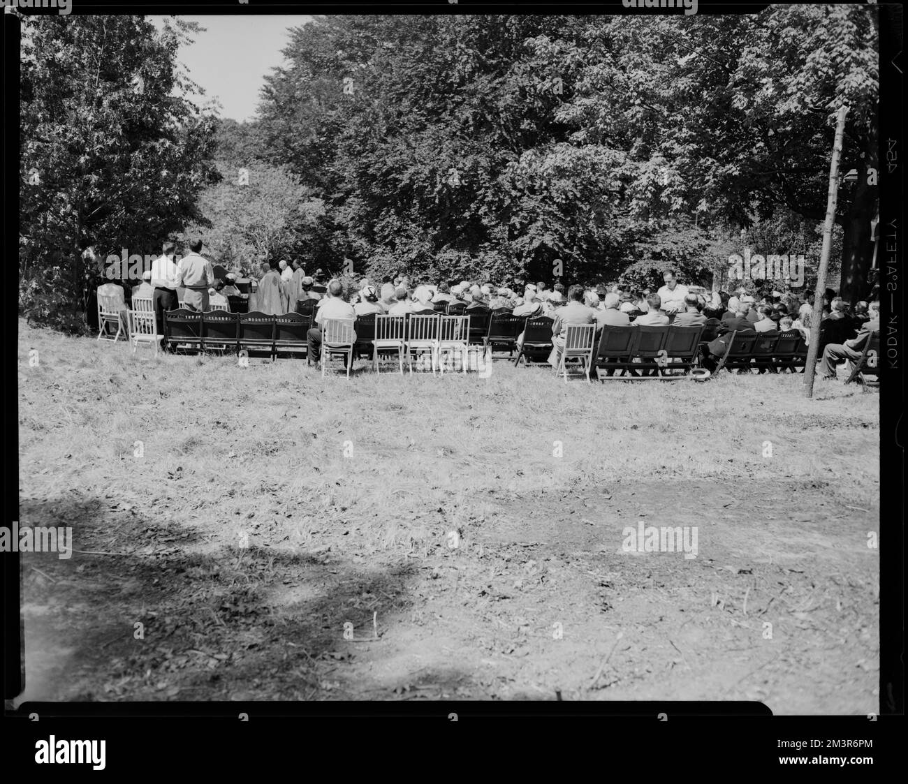 Sacred Heart Ukrainian Catholic Church , Outdoor religious services ...