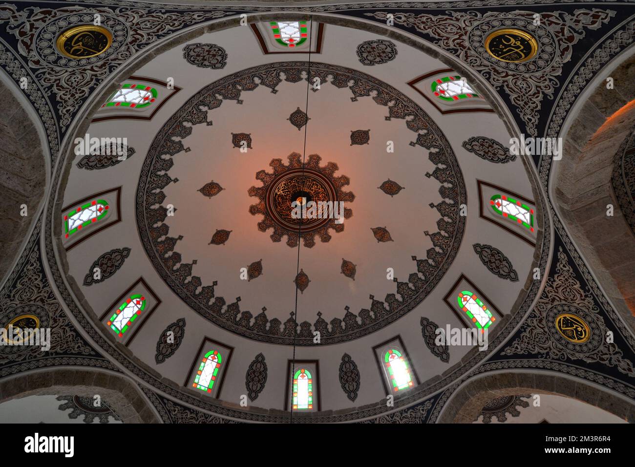 Molla Celebi Mosque is located in Istanbul and . It is a historical ...