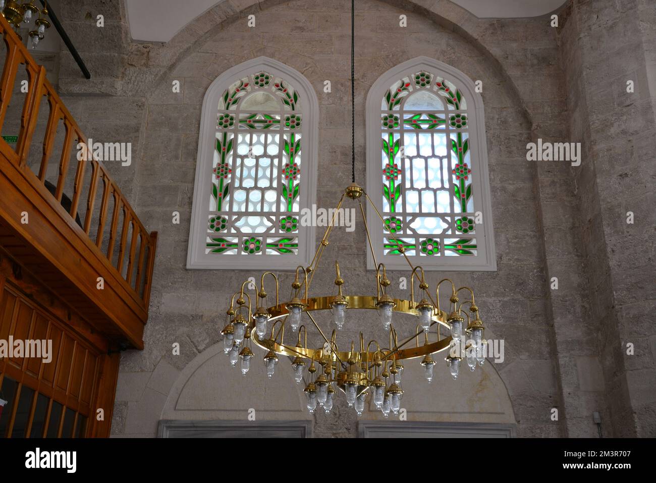 Molla Celebi Mosque is located in Istanbul and . It is a historical ...