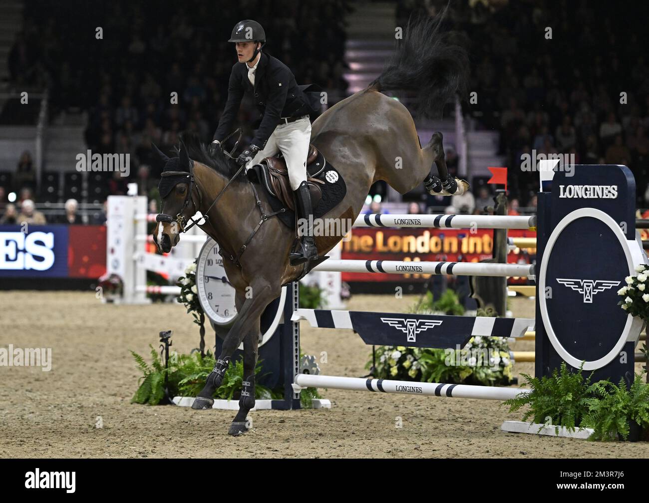 Horse emmerton hi-res stock photography and images - Alamy