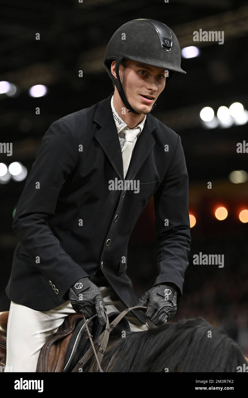 Horse emmerton hi-res stock photography and images - Alamy