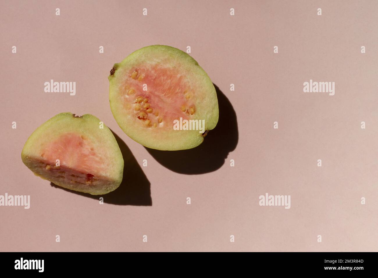 Sour guava hi-res stock photography and images - Alamy