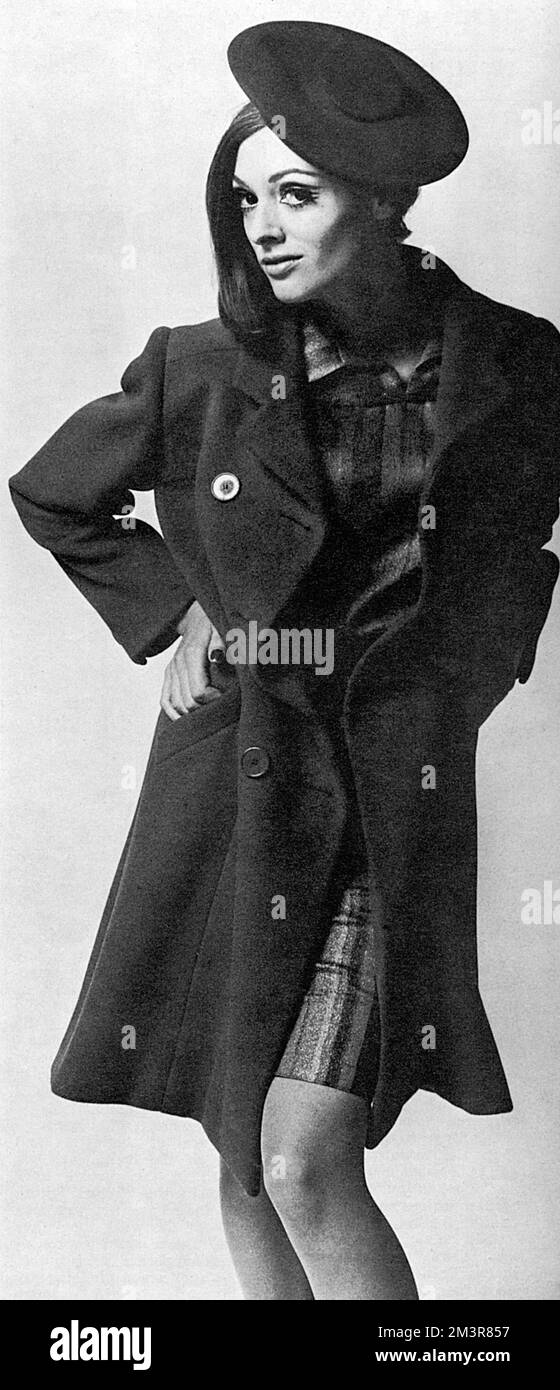 Striped hats Black and White Stock Photos & Images - Alamy