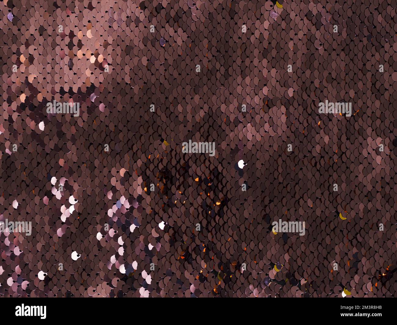 Sequin fabric hi-res stock photography and images - Alamy