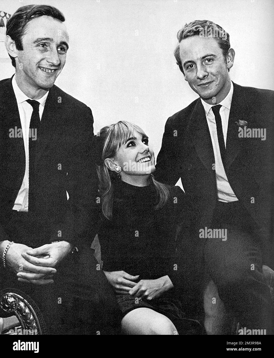 Grand prix 1966 hi-res stock photography and images - Alamy