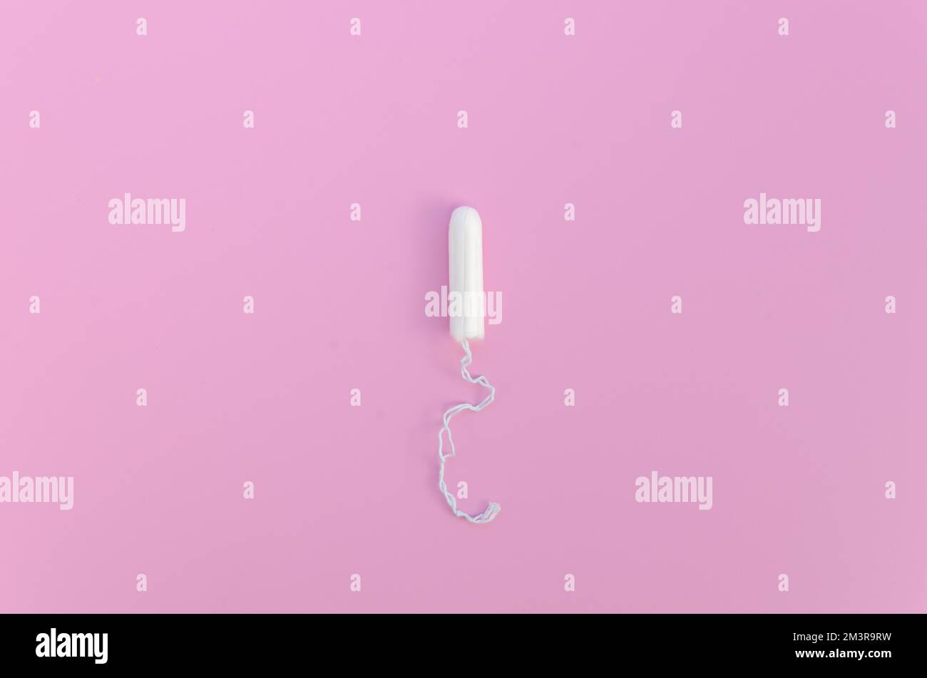 Minimalist tampon pink background top view, Resolution and high quality ...
