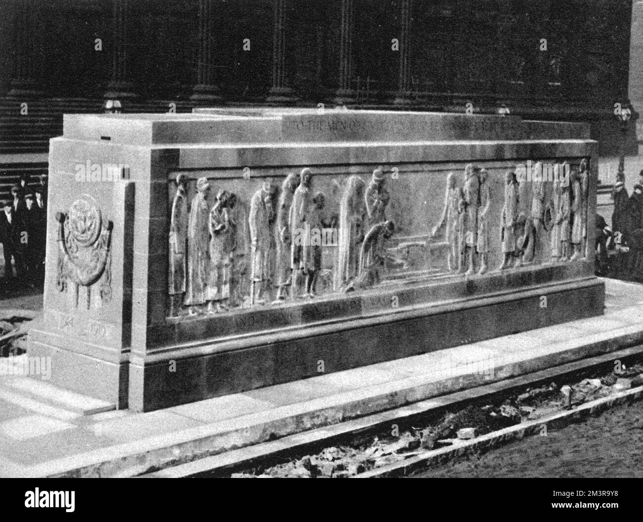 Great war memorial hall Black and White Stock Photos & Images - Alamy Great war memorial hall Black and White Stock Photos & Images - Alamy