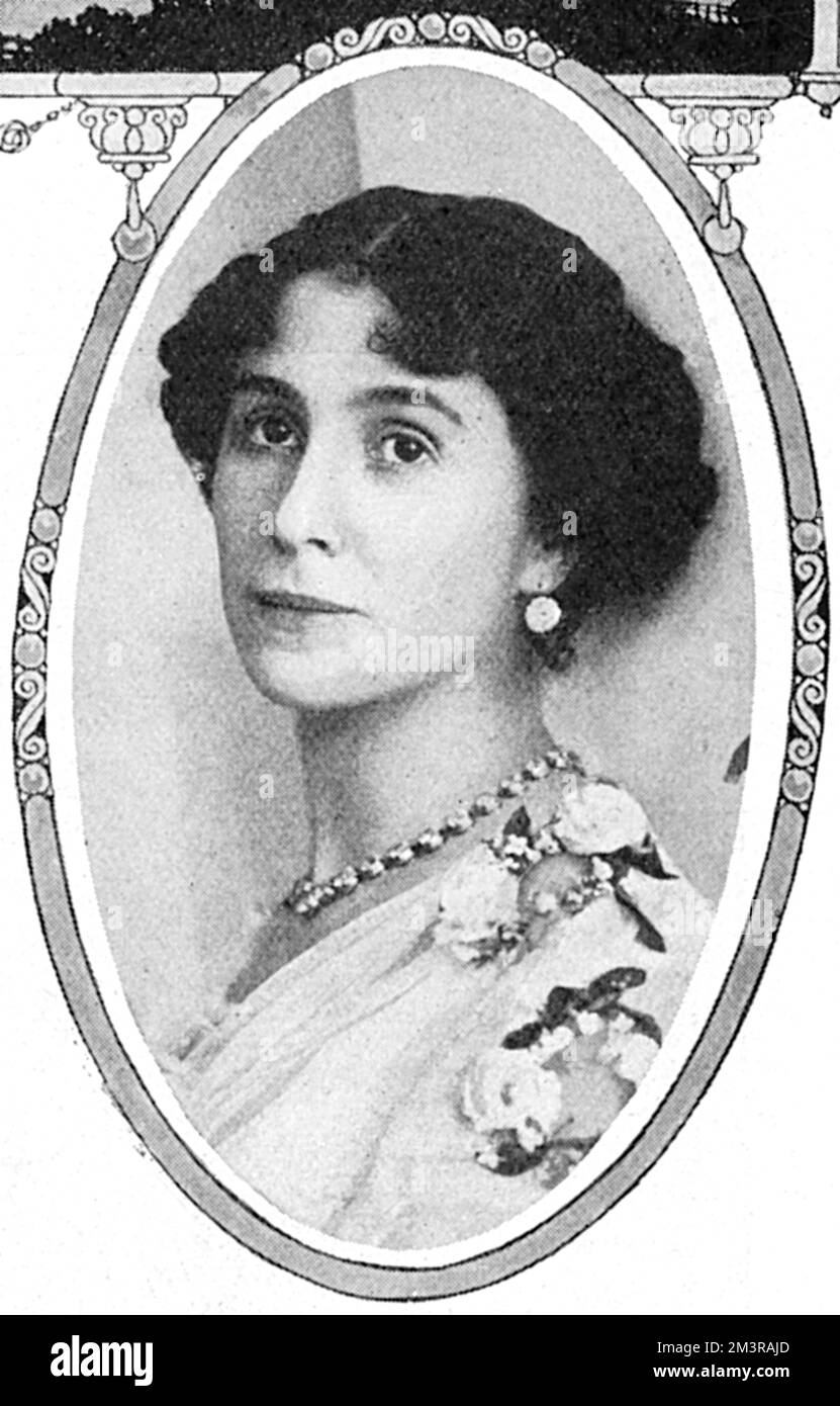 Matilda kschessinskaya hi-res stock photography and images - Alamy