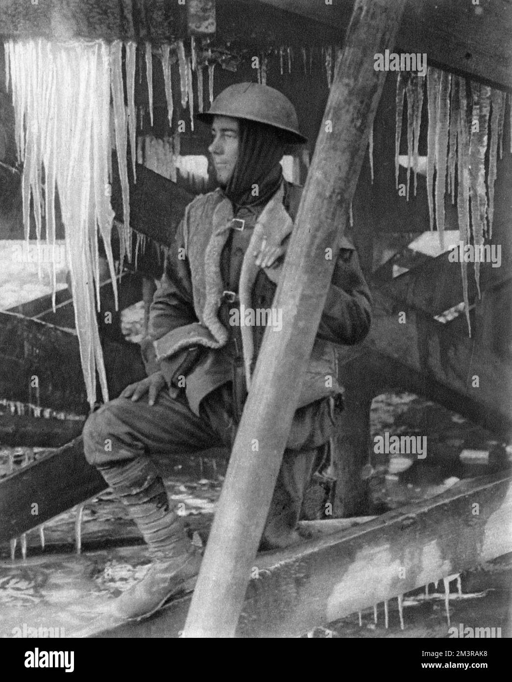 Clad in Black and White Stock Photos & Images - Alamy