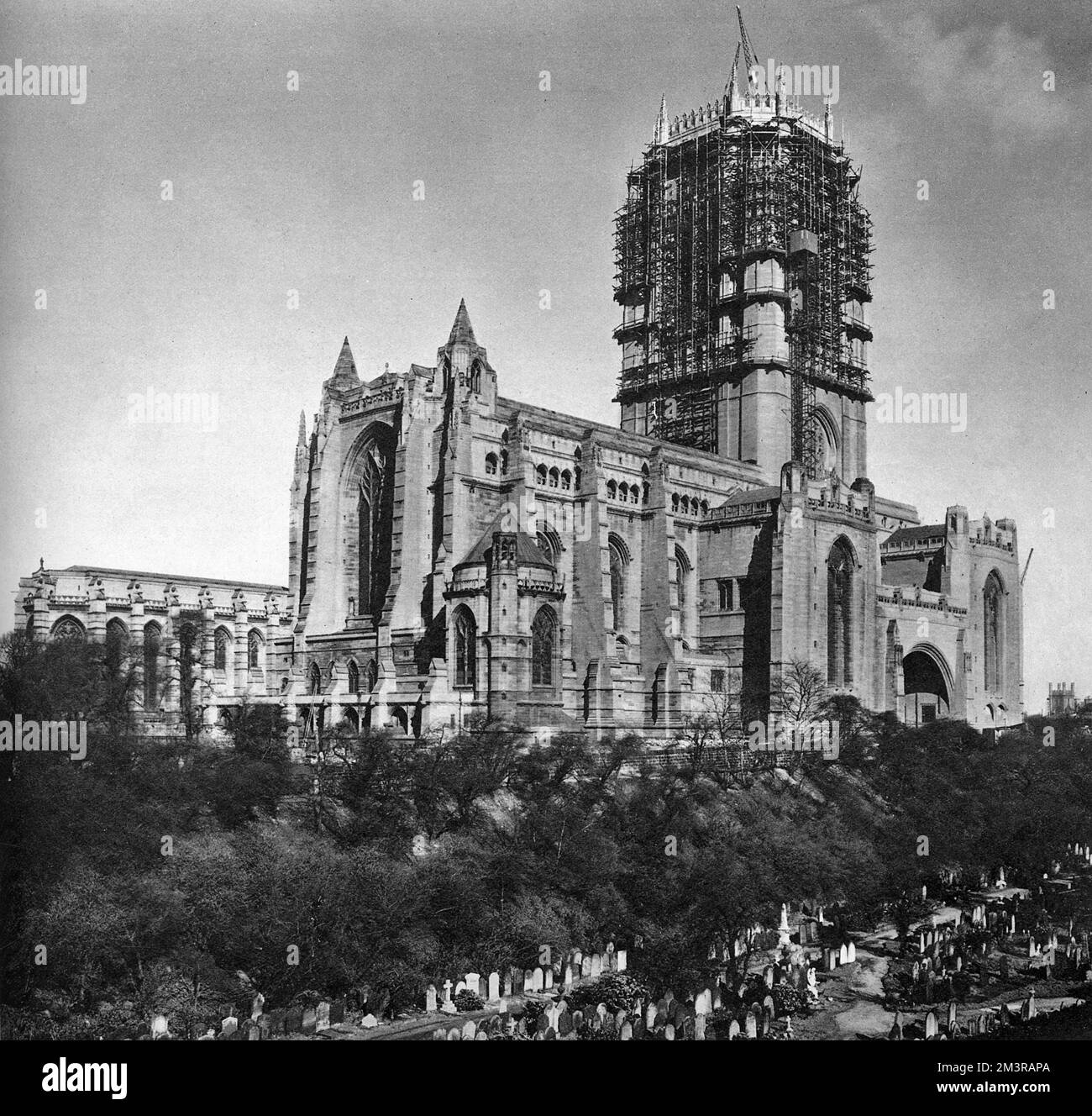 Anglican history hi-res stock photography and images - Alamy