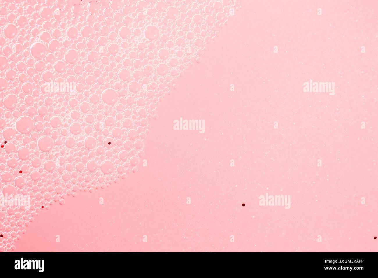 Pink foam texture. Resolution and high quality beautiful photo Stock ...