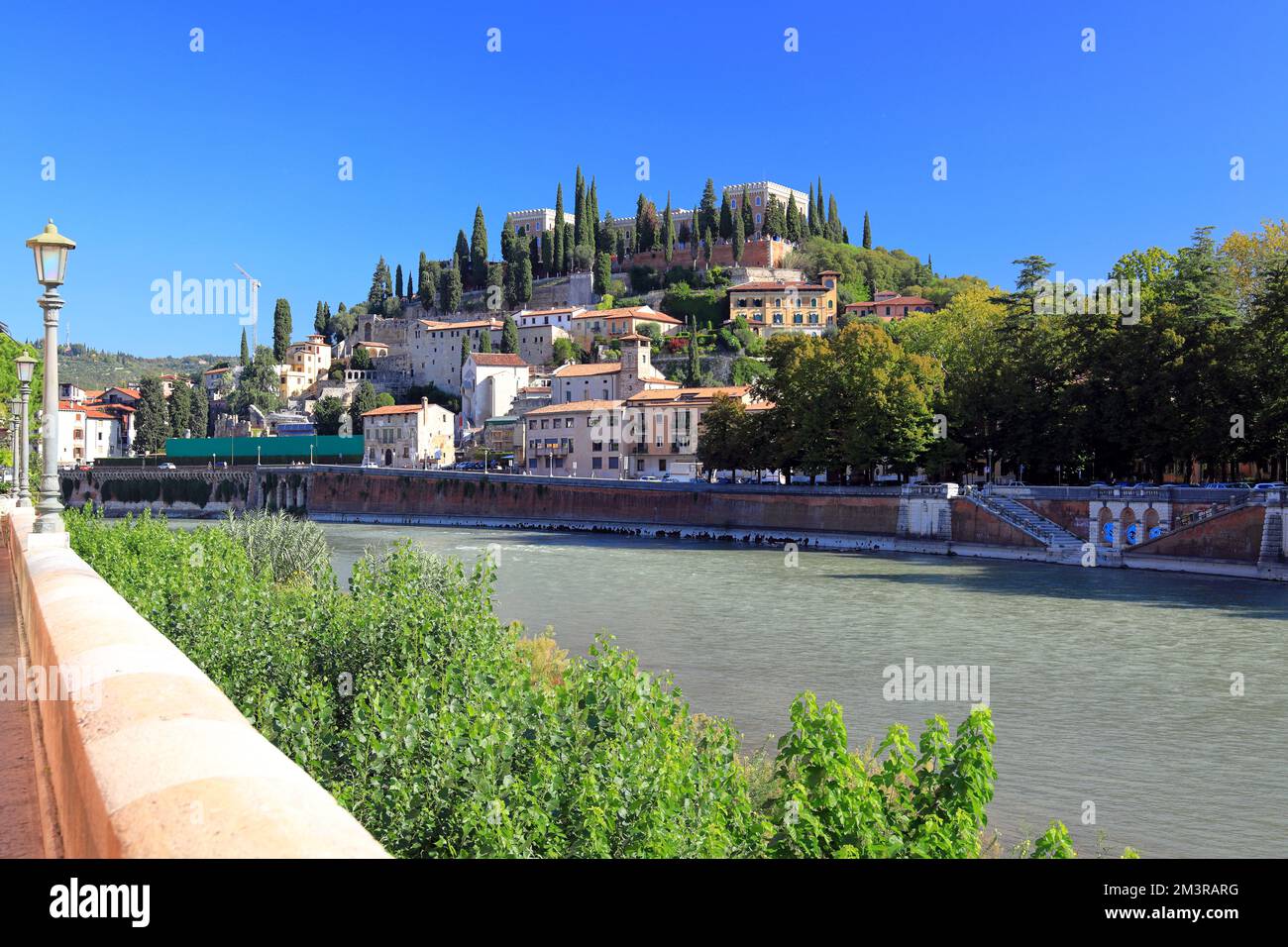 Saint peter of verona hi-res stock photography and images - Alamy